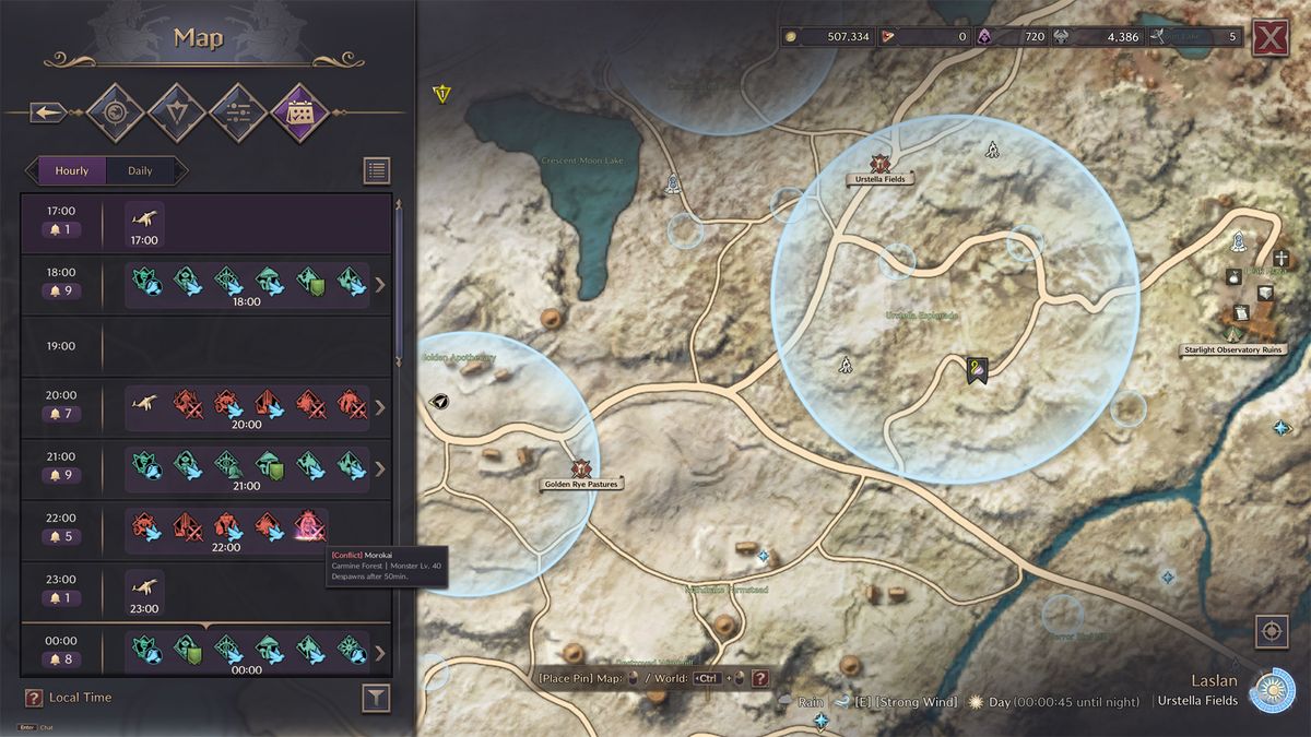 Throne and Liberty tips and tricks | GamesRadar+