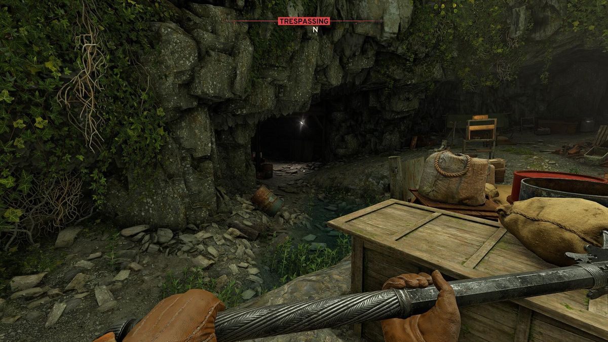 How to get the best melee weapon in Atomfall FAST | Windows Central