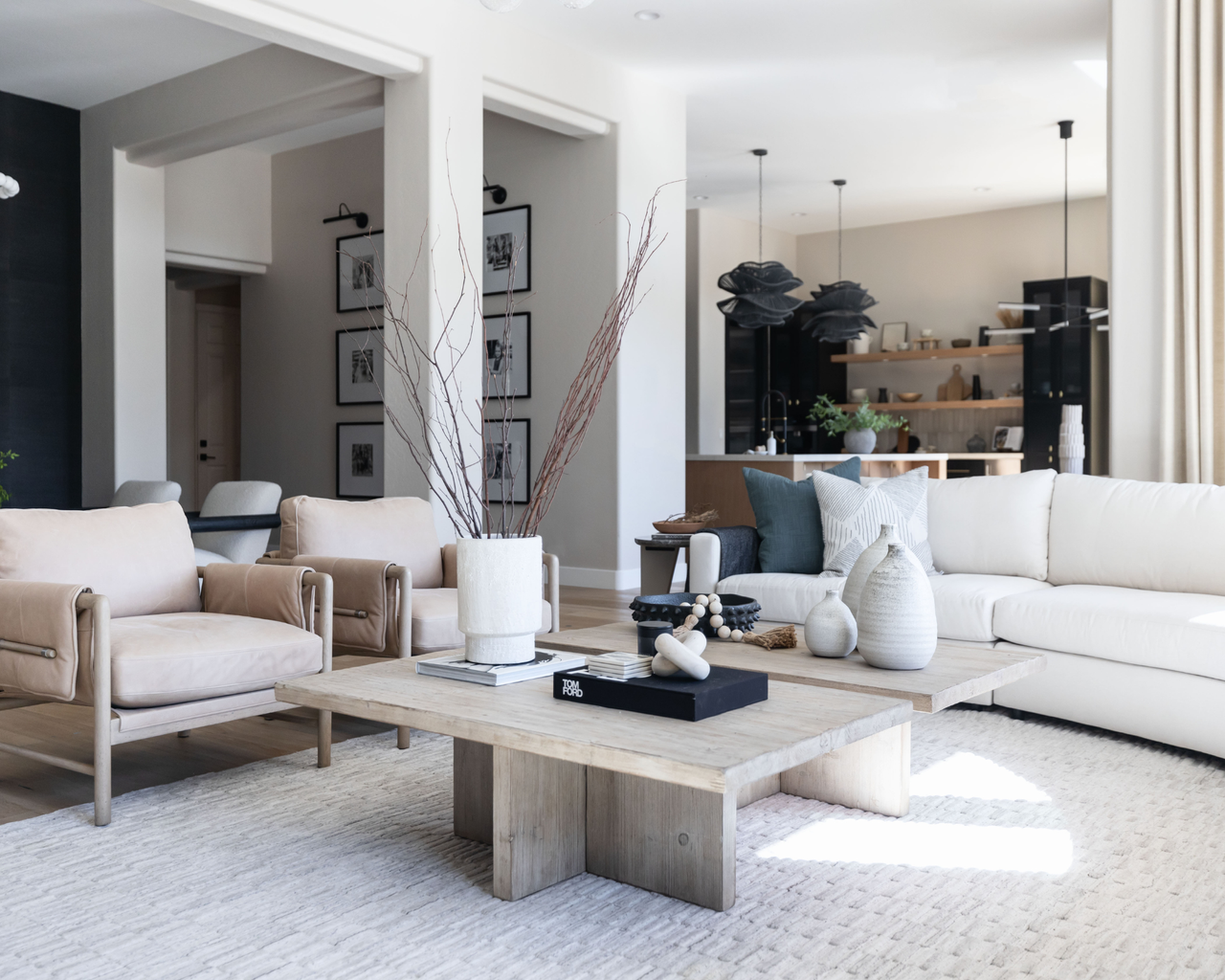 10 comfortable living room ideas from designers | Livingetc
