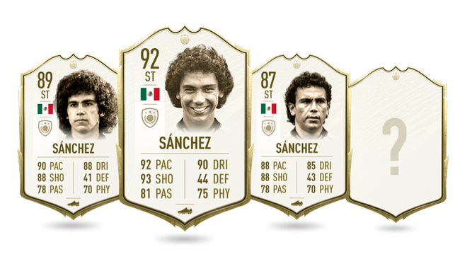FIFA 20 icons: Every legend confirmed and the players we want to see ...