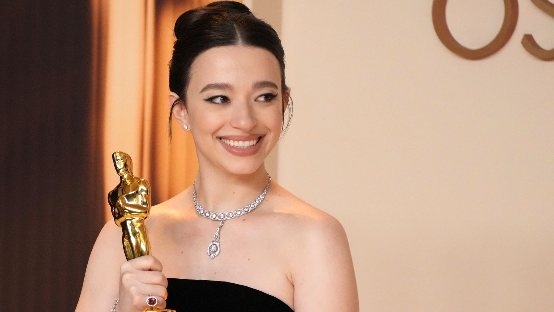7 biggest moments from the 2025 Oscars | Tom's Guide