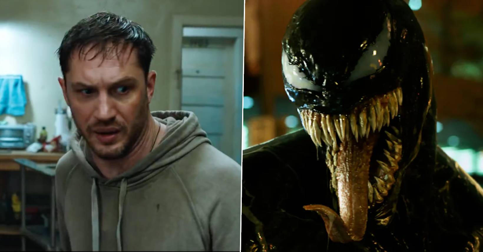 Venom 3 is the latest movie to unveil its popcorn bucket, and I don't ...