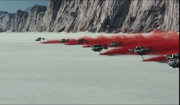 Star Wars: Episode 8 - What We Know So Far About The Last Jedi ...