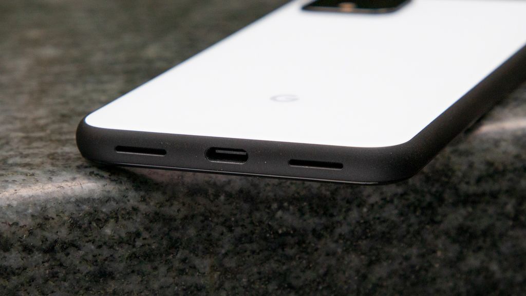Google Pixel 4 review | TechRadar