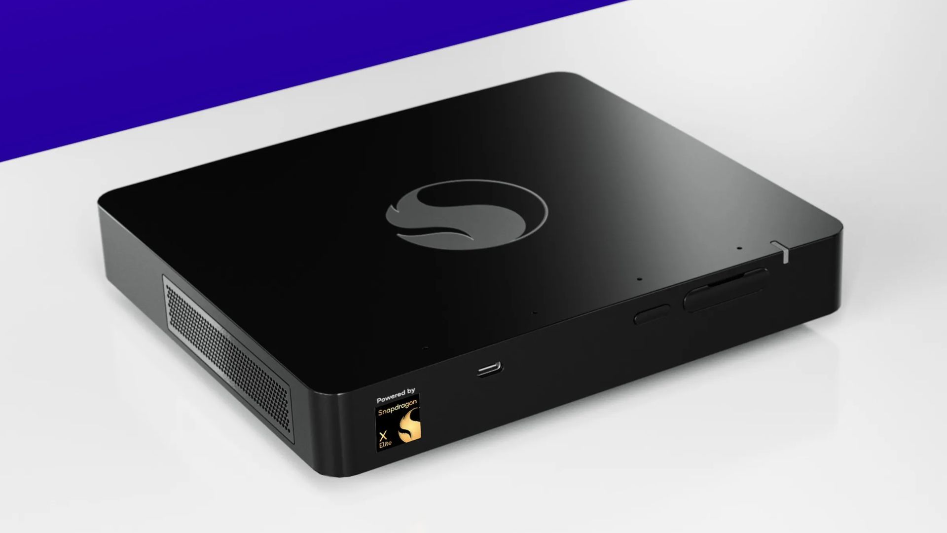 Mac mini alternative coming? This Snapdragon Dev Kit points at a future ...