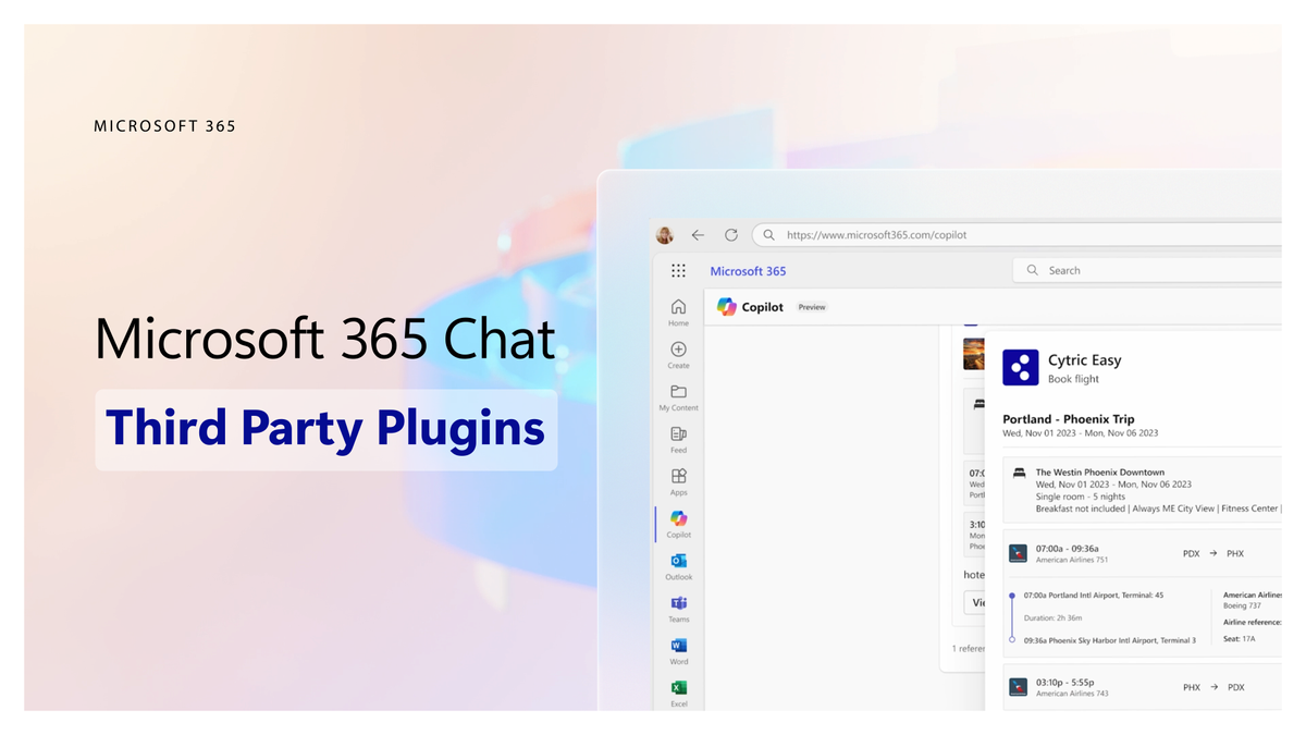 Microsoft opens door to end-to-end AI with Copilot launch, 365 Chat | ITPro