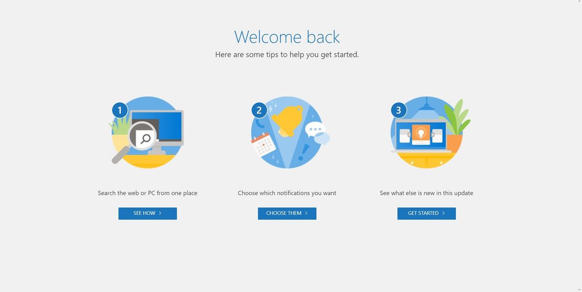 Windows 10 May 2020 update: How to download it | Laptop Mag