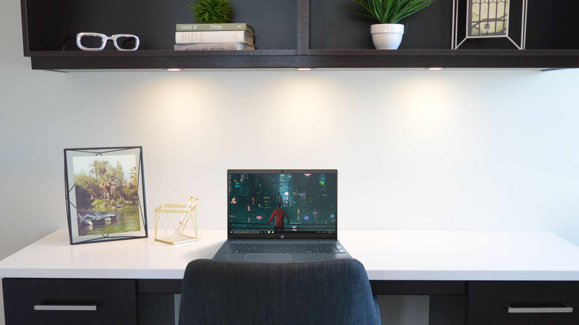 HP Pavilion 15 Horizon Blue Laptop – should I buy one? | TechRadar