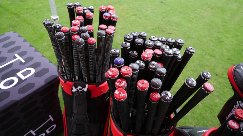 How To Choose Golf Irons | Golf Monthly