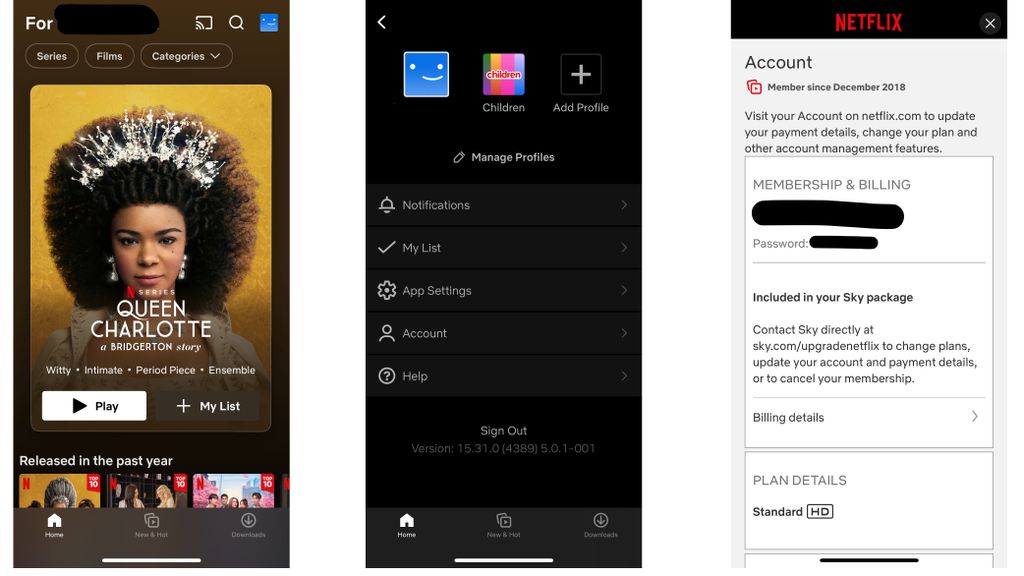 How to cancel Netflix on desktop, TV or mobile in 3 steps | What Hi-Fi?