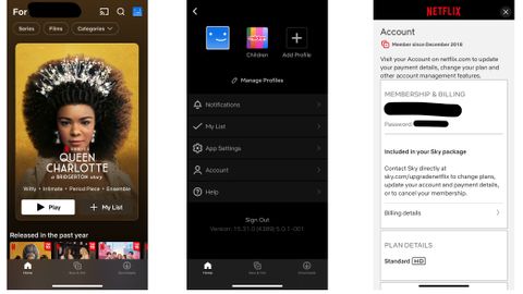 How to cancel Netflix on desktop, TV or mobile in 3 steps | What Hi-Fi?