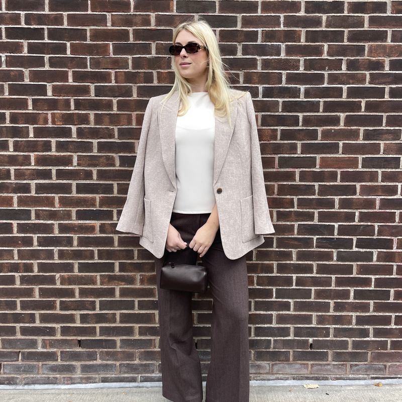 Zara Just Endorsed the Trend Every Cool Girl Is Already Wearing | Who ...