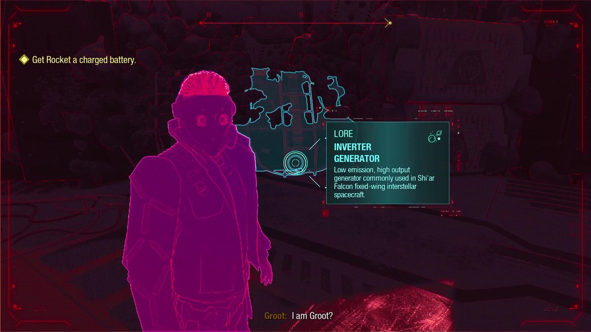 10 Guardians of the Galaxy tips to get paid and rock the Milano ...