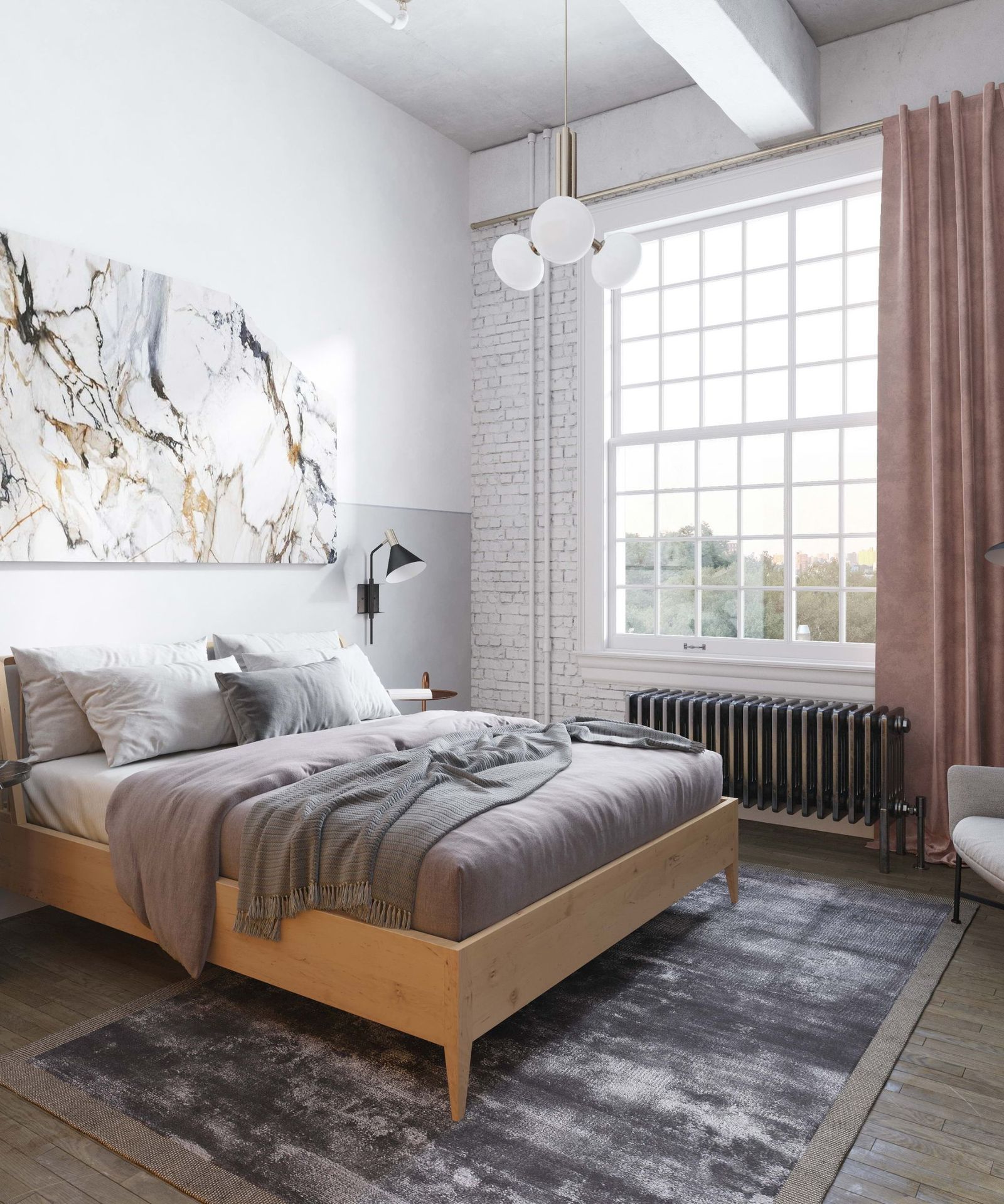 How to decorate with greige – 11 designer-approved tips | Homes and Gardens