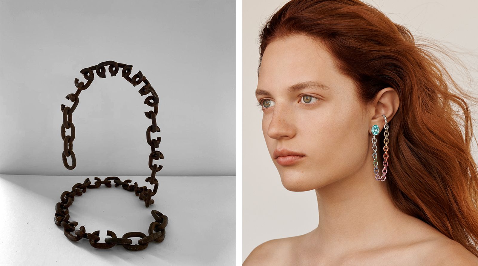 Ana Khouri's new jewellery and sculptures | Wallpaper*