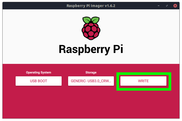How to Boot Raspberry Pi 4 / 400 From an SSD or Flash Drive | Tom's Hardware