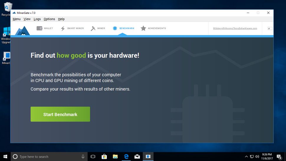 How to mine Ethereum on your PC | TechRadar