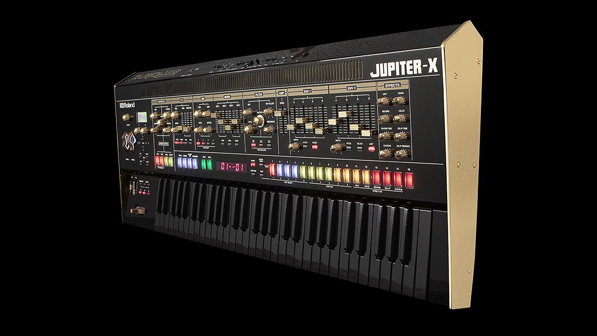 Roland’s stunning new digital piano fuses traditional materials and ...