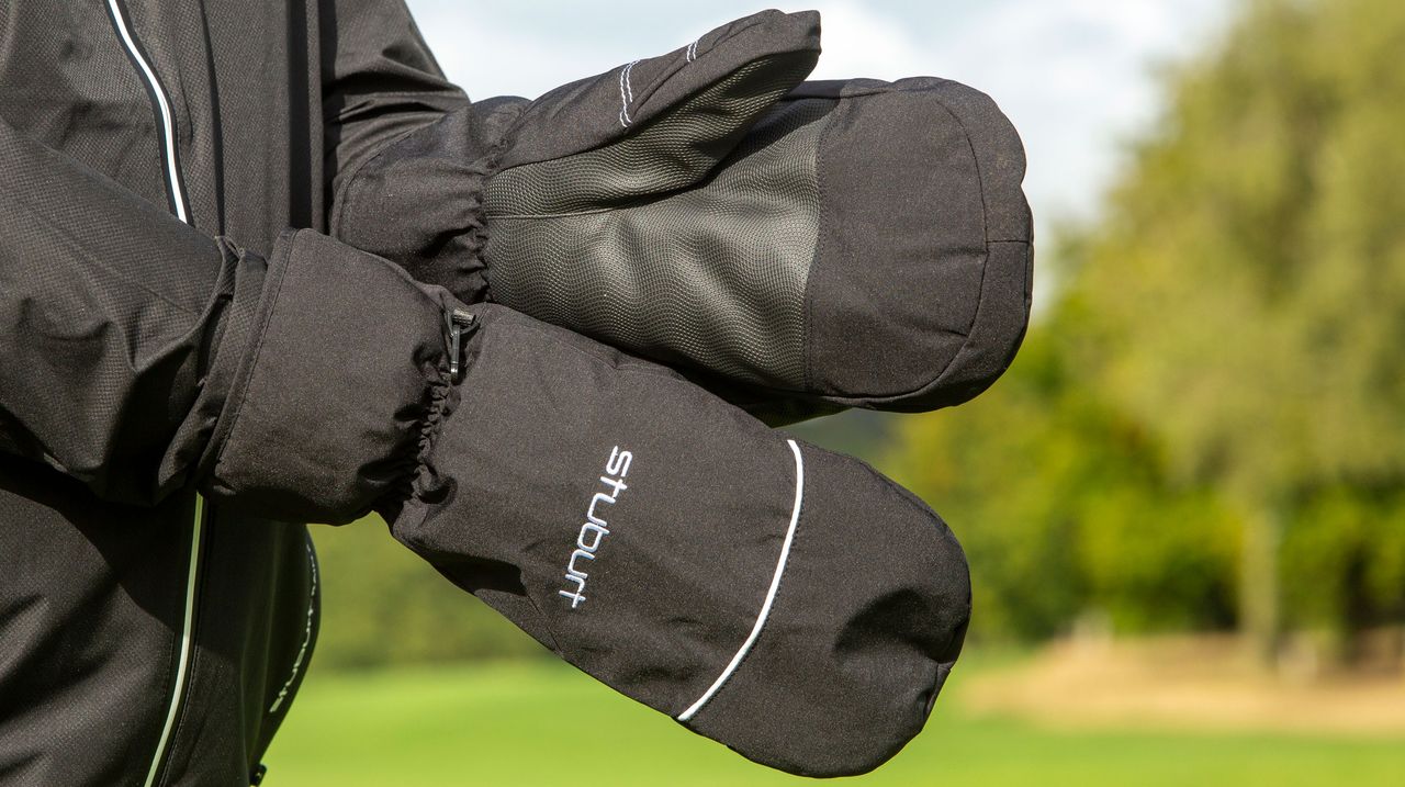 Best Golf Mitts 2025 | Golf Monthly