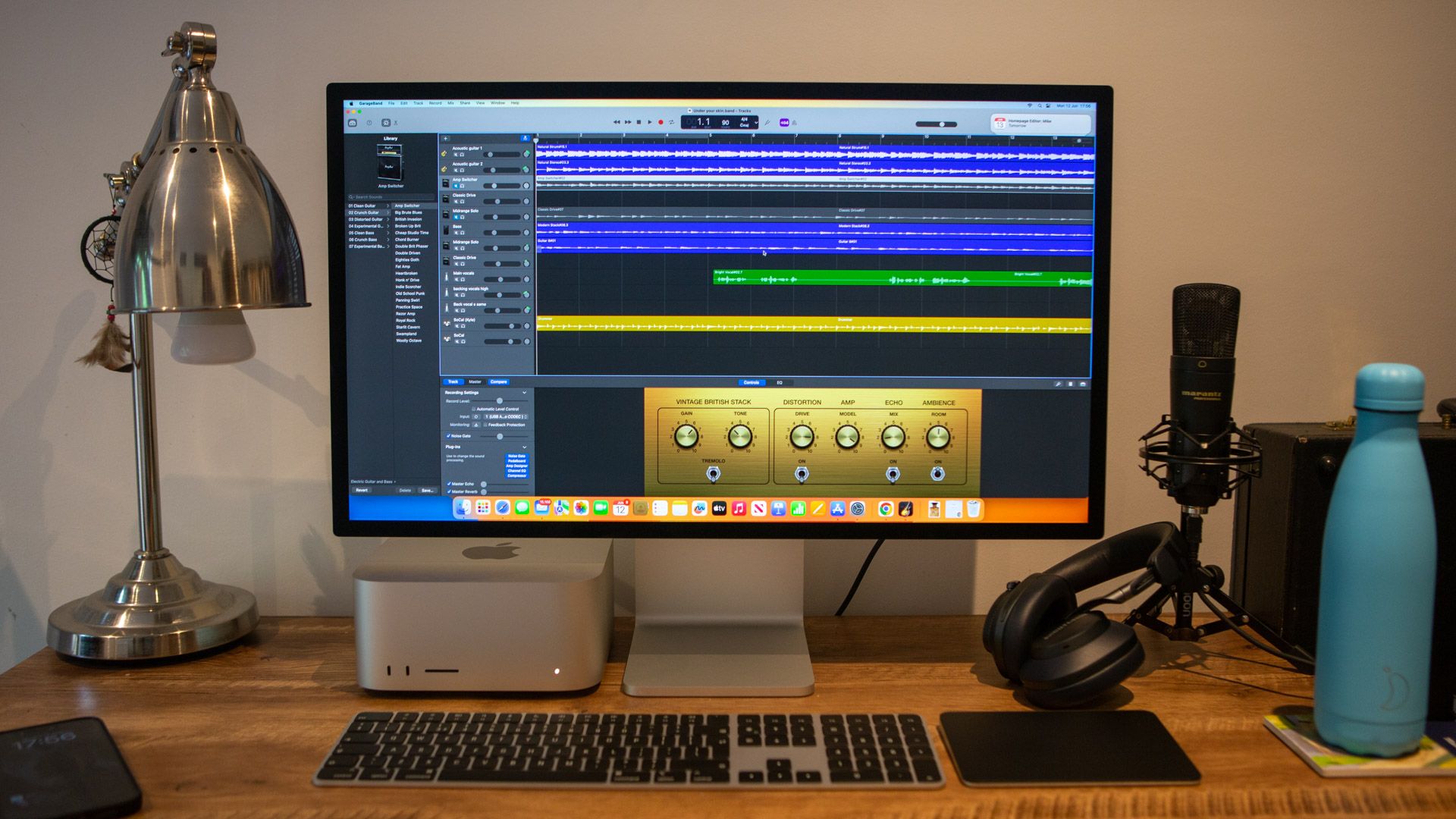 Mac Studio M2 Max (2023) review: professional power | T3