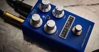 J Rockett Blue Note Select review | Guitar World