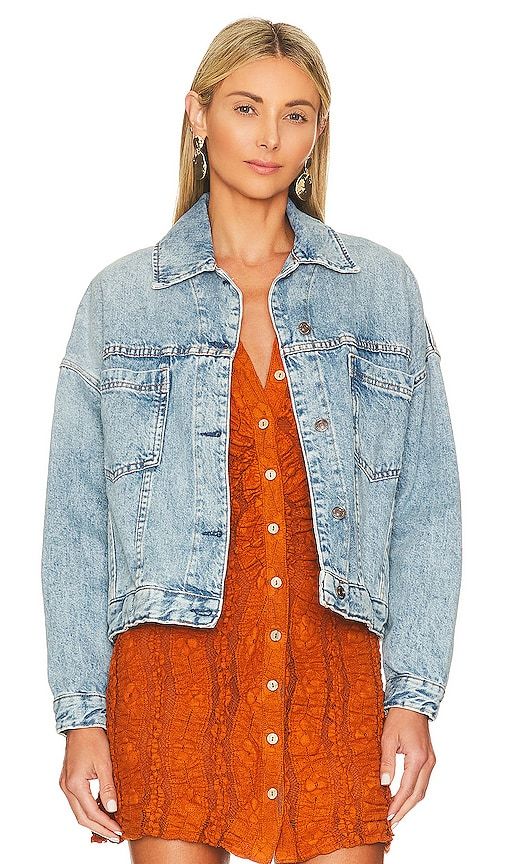 The 20 Best Fall Jackets and Coats for Women in 2024 | Marie Claire