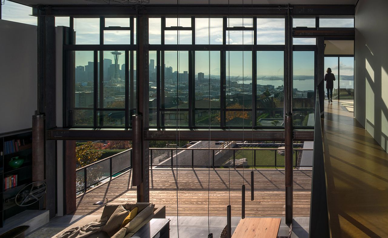 Step into Meg House by Olson Kundig | Wallpaper*