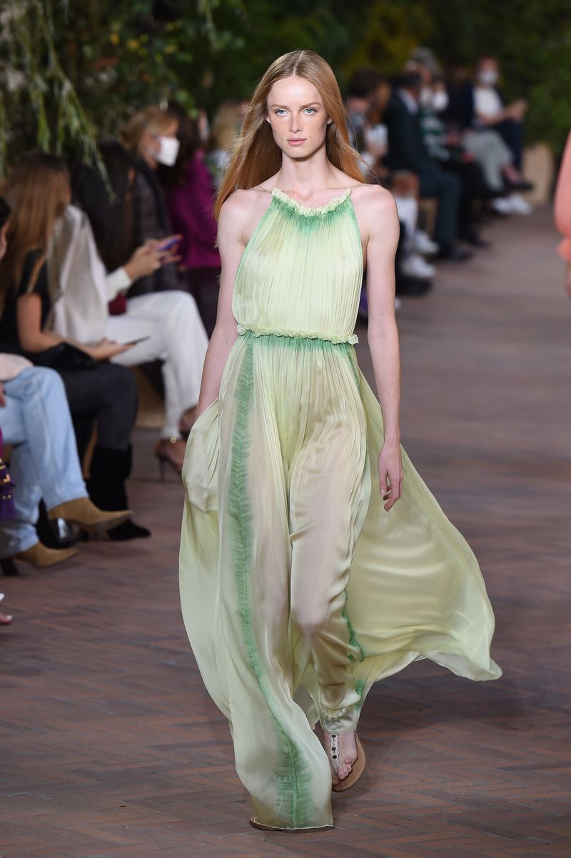 Spring Color Trends for 2021 | Popular New Colors In Spring Fashion ...
