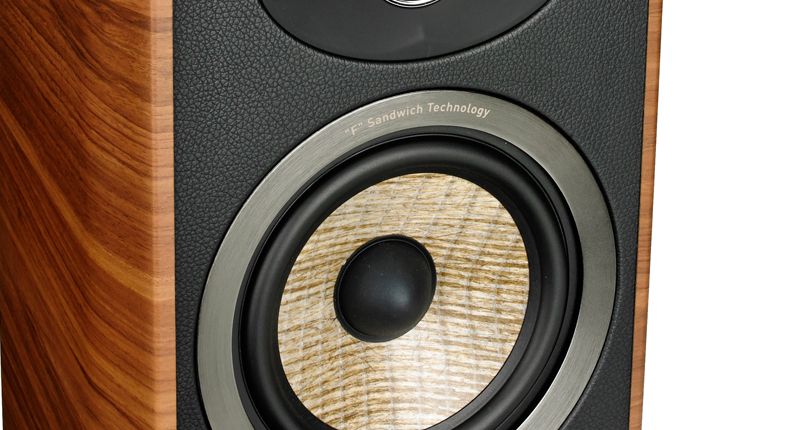 Focal Aria 905 review | What Hi-Fi?