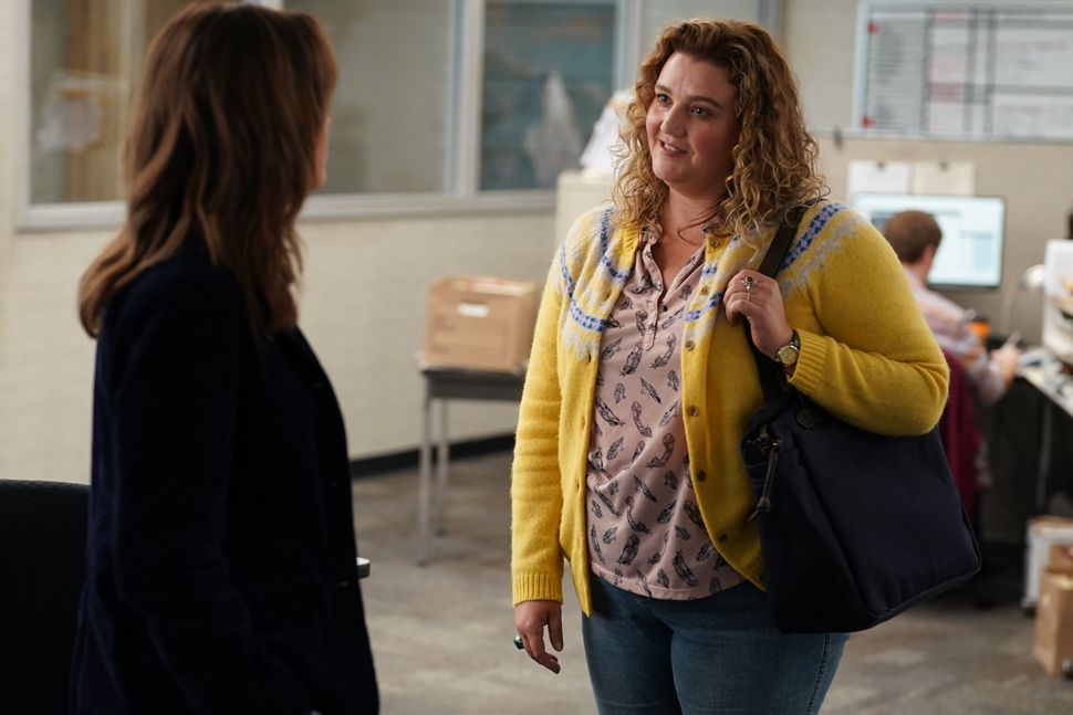 Alaska Daily cast — who's who in Hilary Swank’s thriller | What to Watch