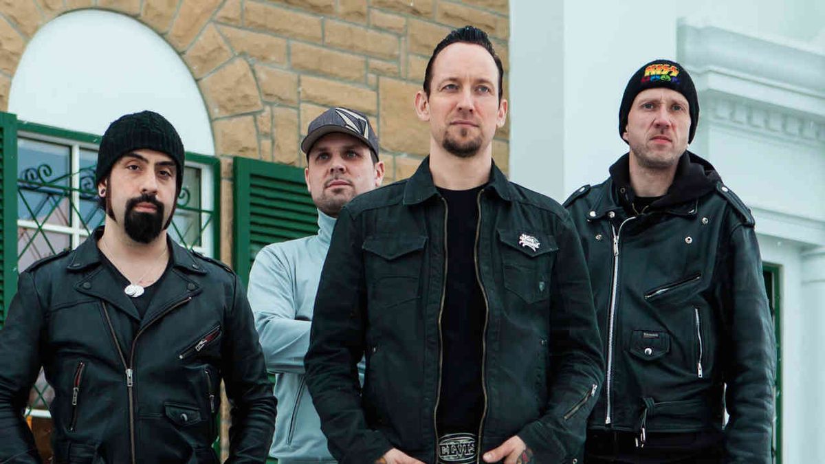 Volbeat: the story of Outlaw Gentlemen & Shady Ladies | Louder