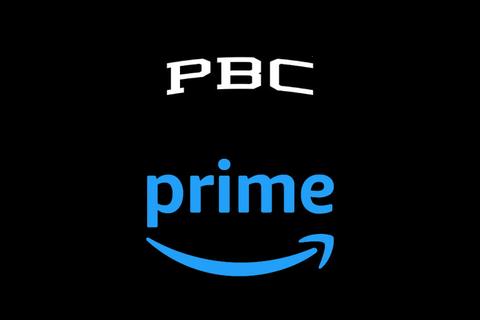 Amazon Prime Video to Air Live Boxing in 2024 | TV Tech