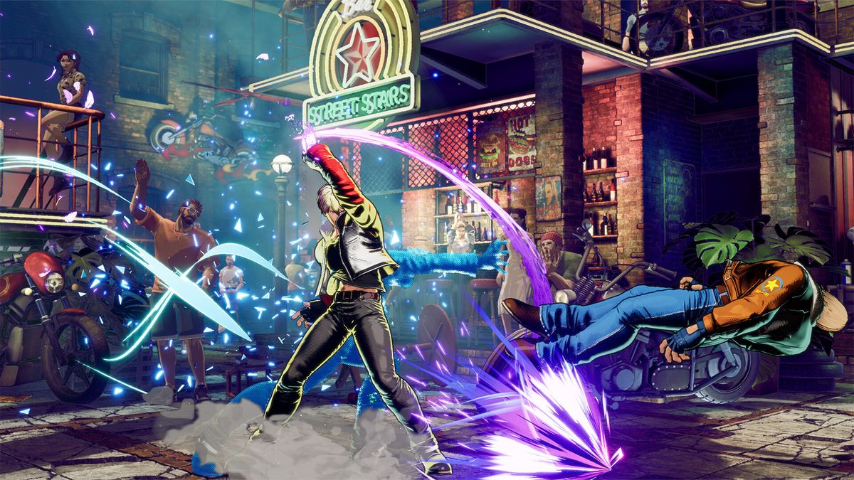 I’ve been playing fighting games for over 30 years — here are my top 3 ...