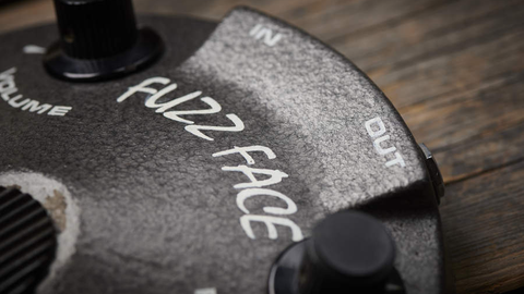 Big Muff vs Fuzz Face: what's the difference? | Guitar World