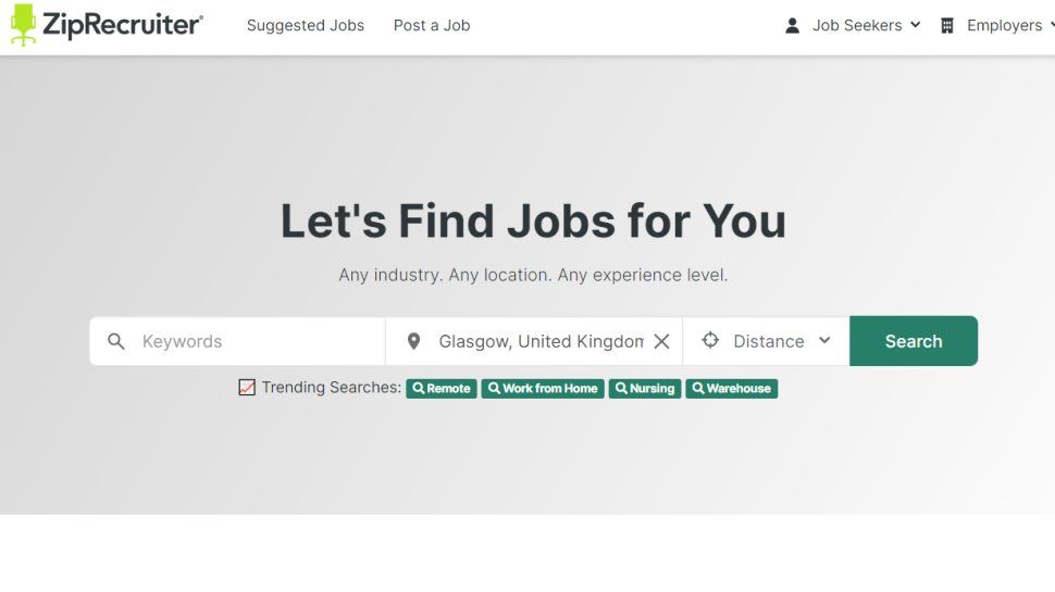 Best free job board of 2025 | TechRadar