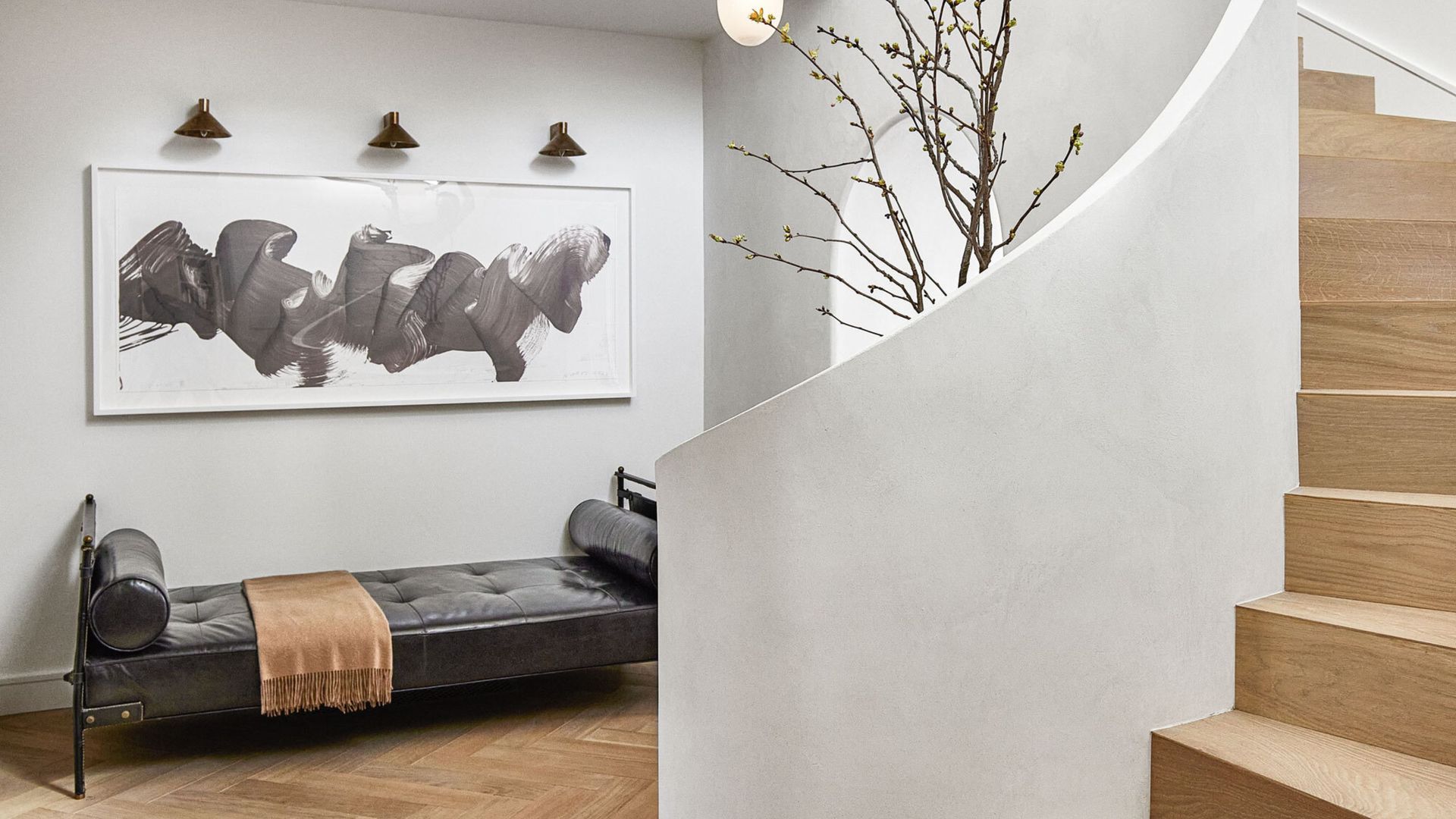 The Best Entryway Colors, Picked by Designers | Livingetc
