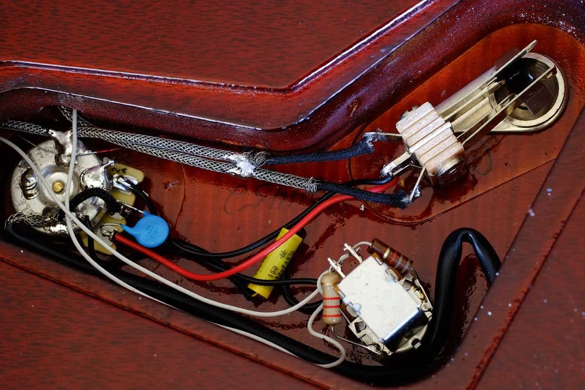 PRS McCarty 2020 review | Guitar World