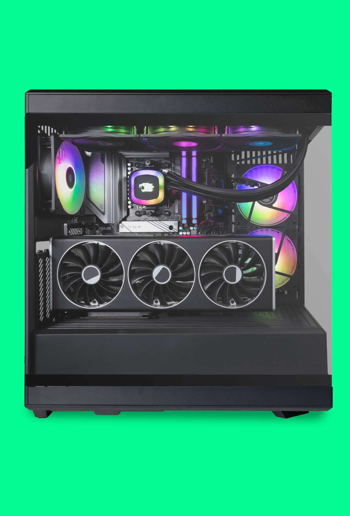 Best gaming PCs in 2024: these are the builds and brands I recommend ...