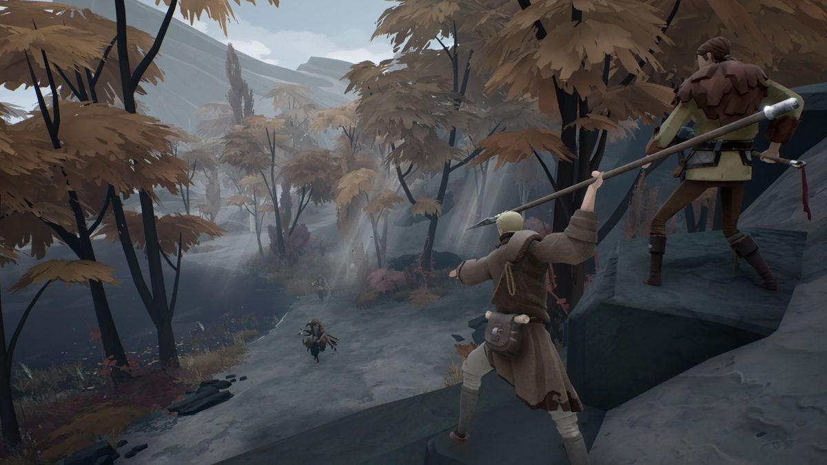 Ashen for Xbox One was the best game we saw at E3 — here's why ...