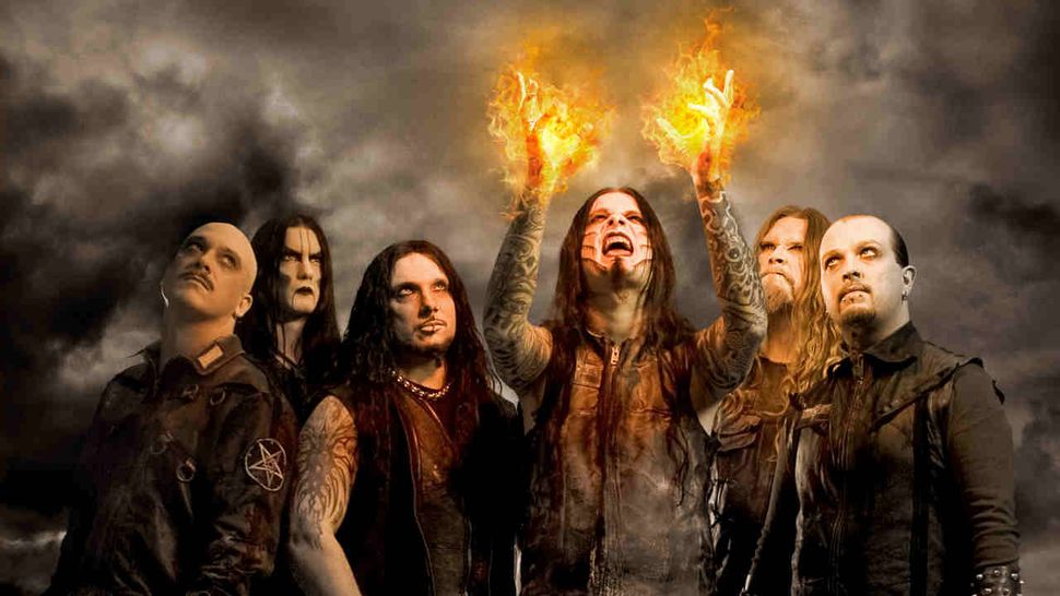 Dimmu Borgir: the story behind In Sorte Diaboli | Louder