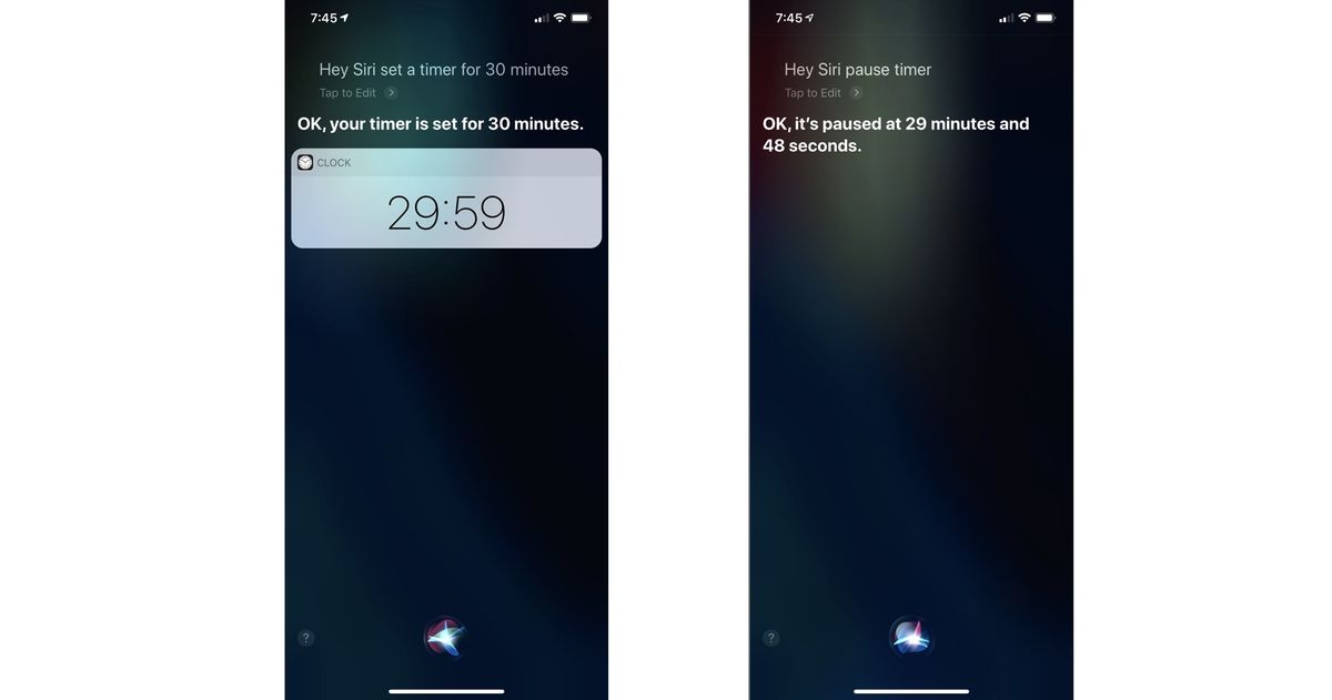 How to set alarms and timers with Siri | iMore