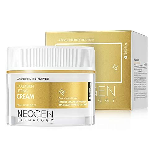 8 Best Collagen Creams for 2023 | Collagen Boosting Products | Marie Claire