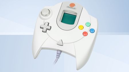25 of the most important gaming controllers ever | TechRadar