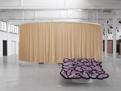 Patricia Urquiola designs new Mutina HQ | Wallpaper