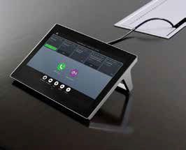 13 New Touchscreen Solutions That Put You In Control | AVNetwork