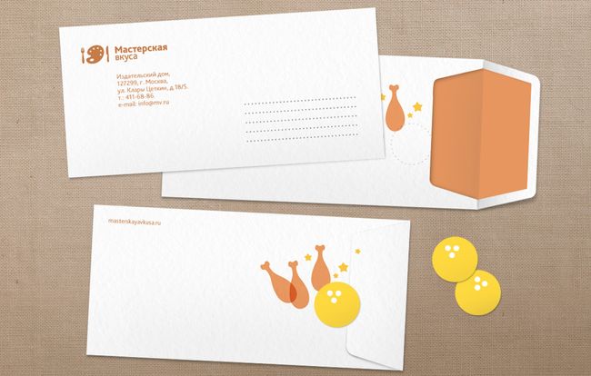 12 dazzling examples of direct mail design | Creative Bloq