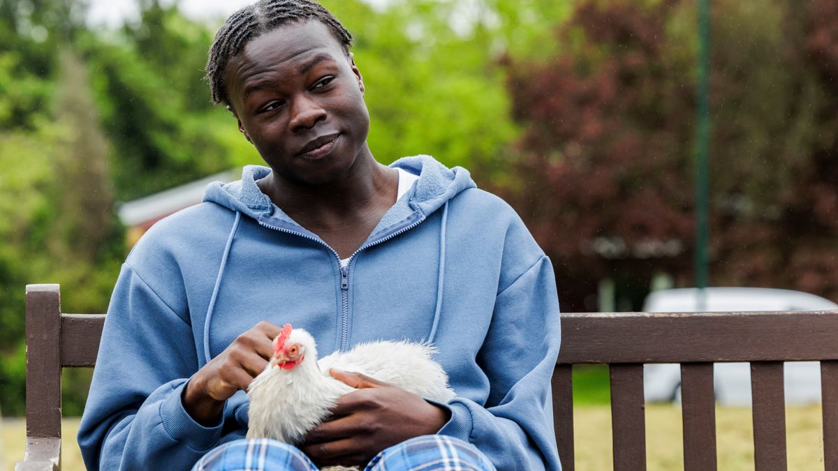 Just Act Normal: release date, cast, plot, interview and everything we ...