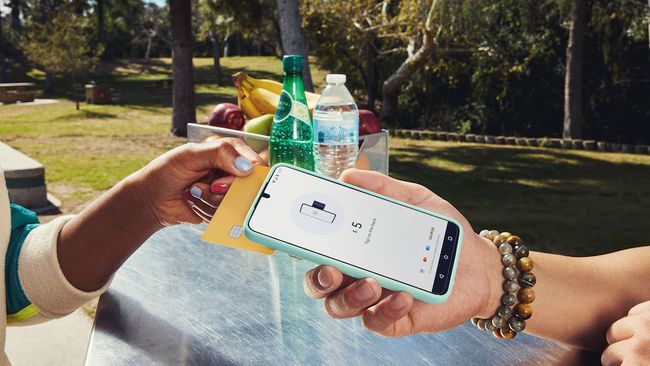 Best mobile payment app of 2025 | TechRadar