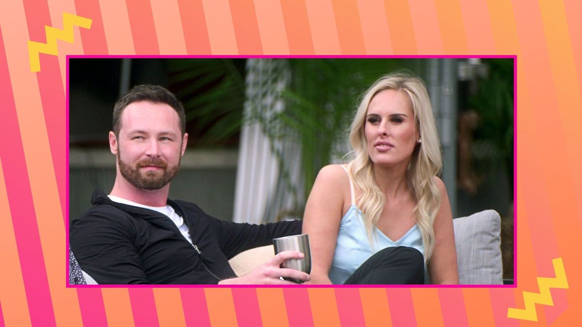 Are Alexis and Hunter from The Ultimatum still together? | My Imperfect ...