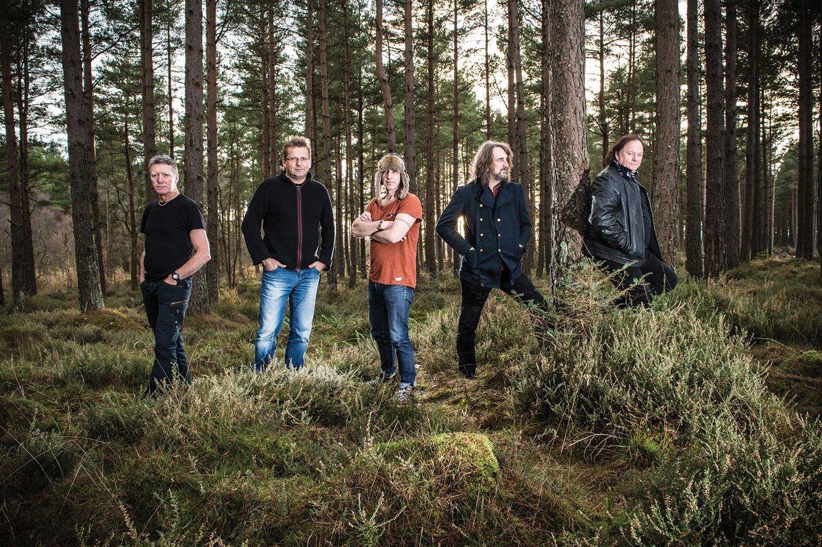 The 100 Greatest Prog Artists Of All Time: 100-81 | Louder